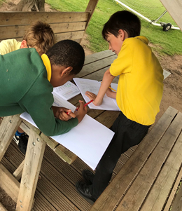 Case Study: Training through a SCITT - Arthur Terry Teaching School